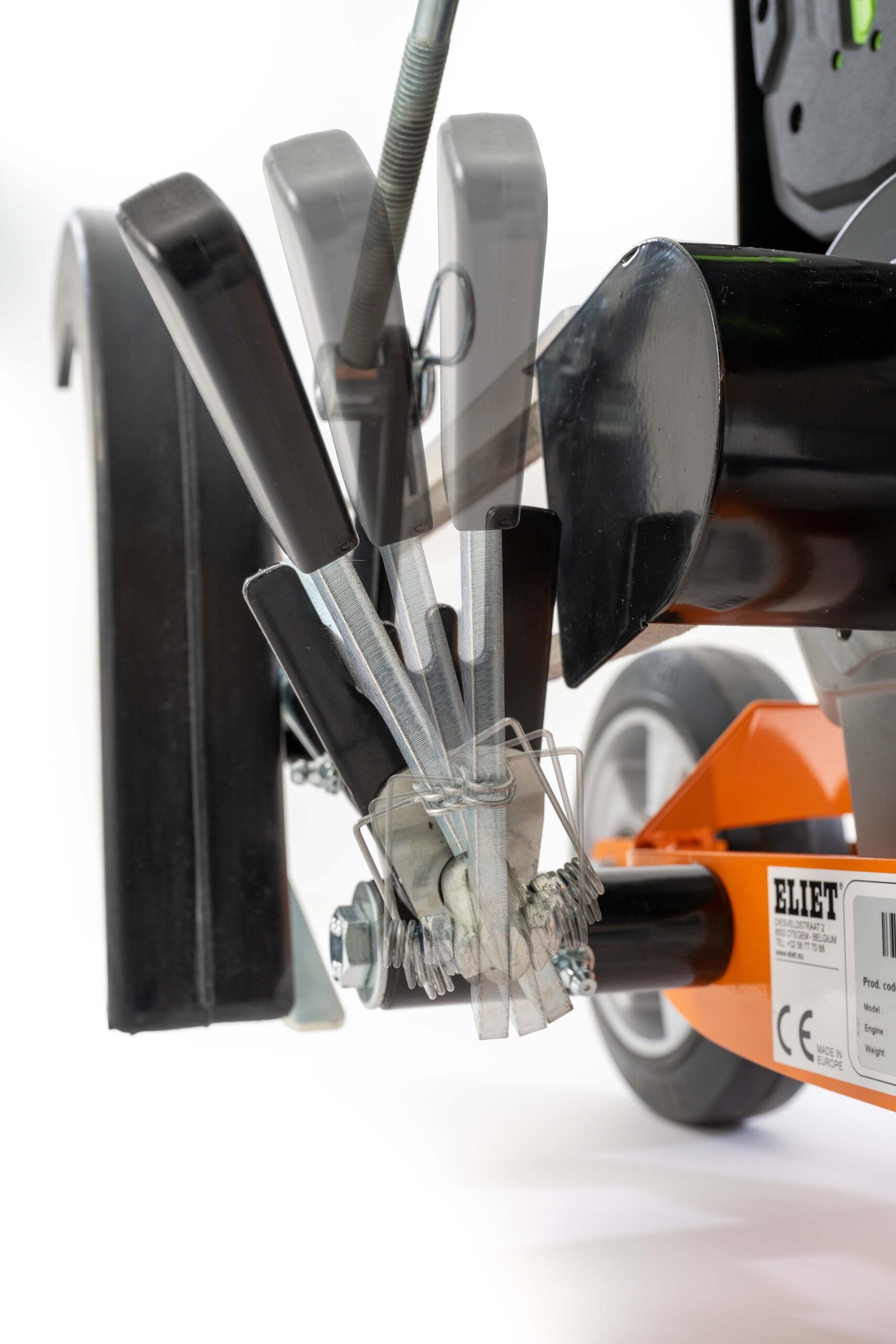 Edge Cutter – KS300PRO E-Power – ELIET E-Power
