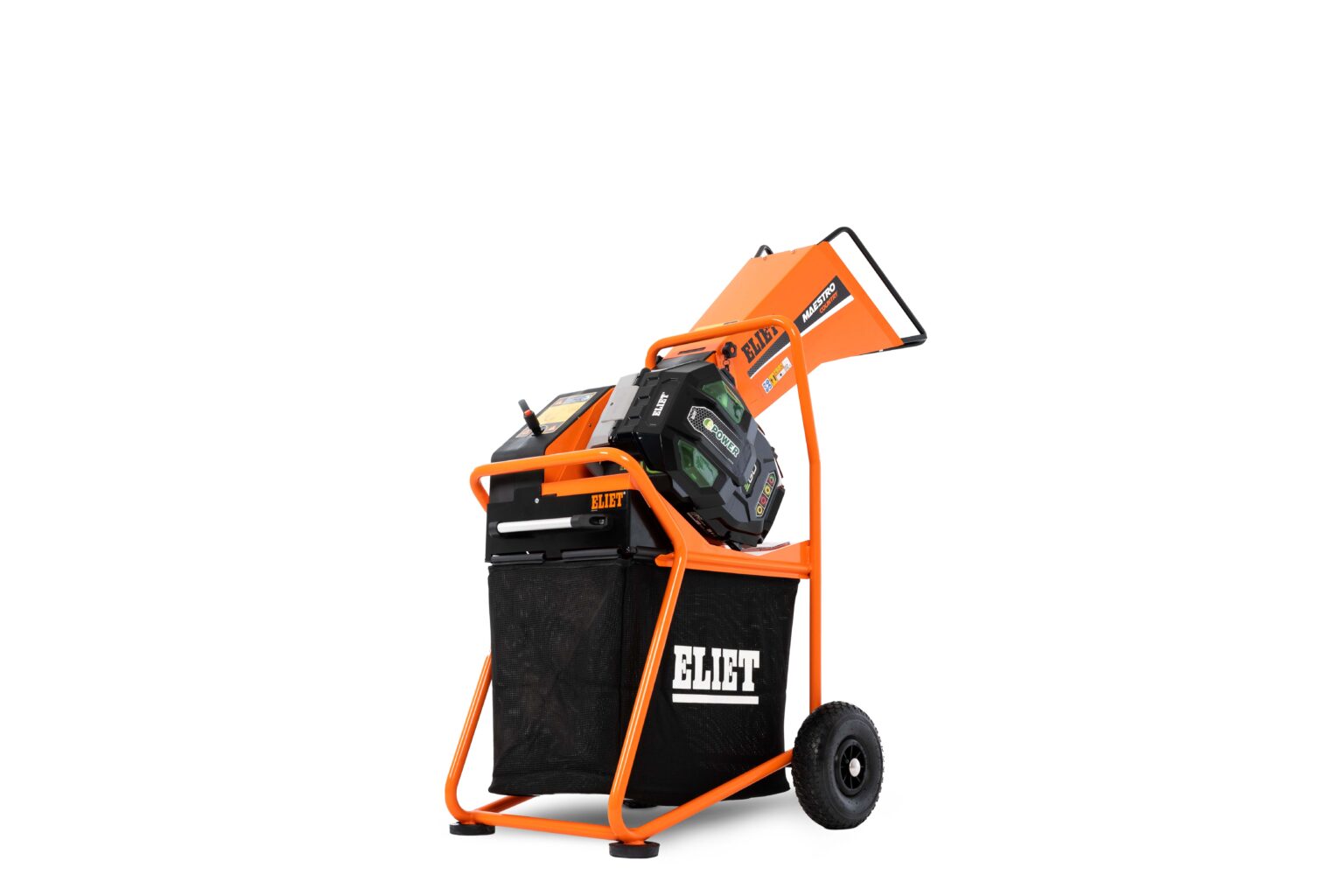 ELIET E-Power